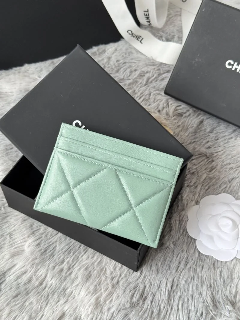 Economical Chanel Wallets Purse