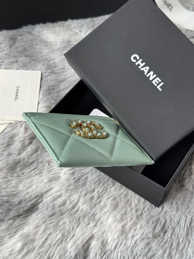 Economical Chanel Wallets Purse