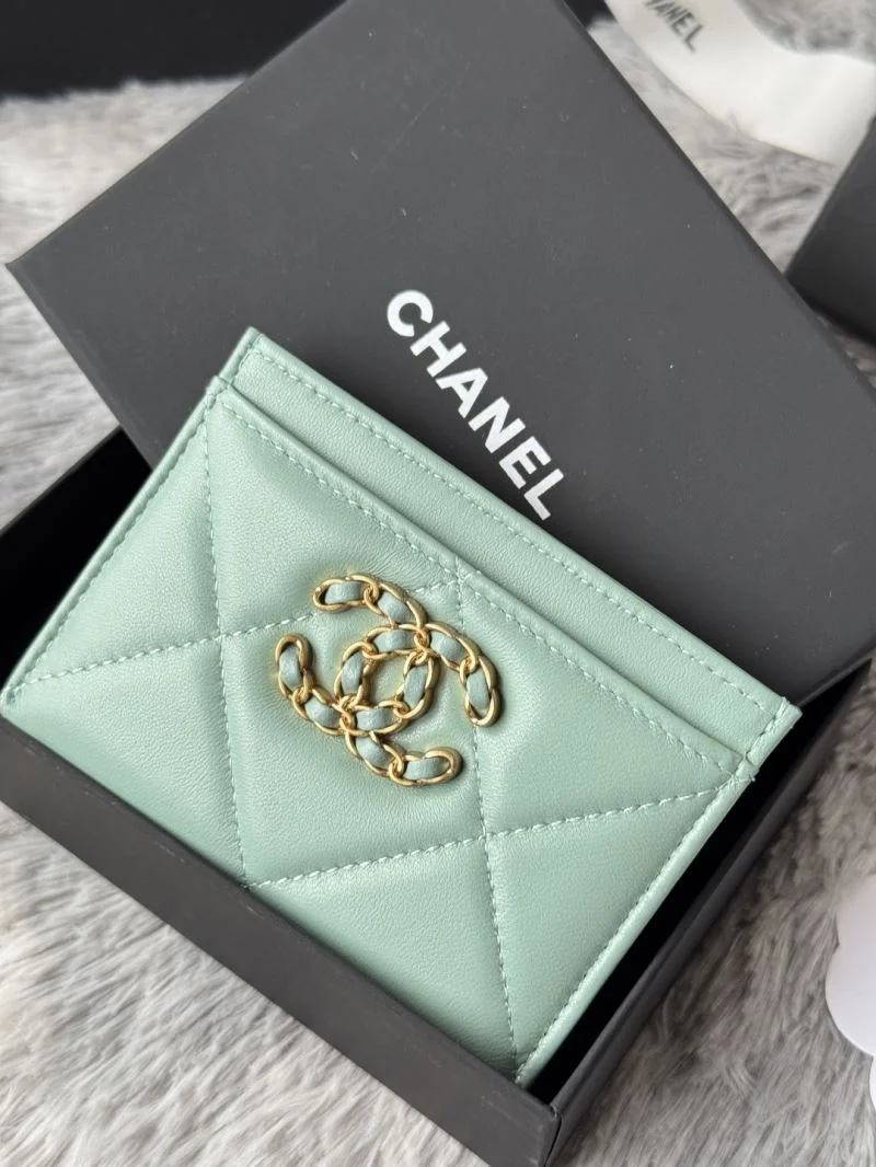 Economical Chanel Wallets Purse