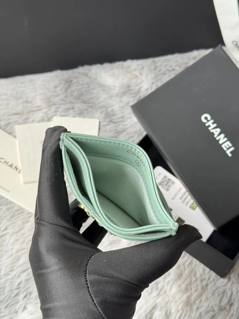 Economical Chanel Wallets Purse