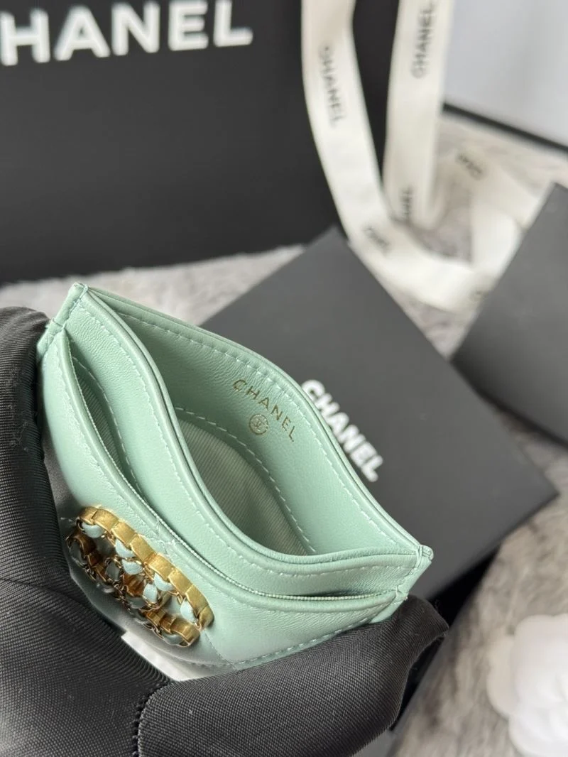 Economical Chanel Wallets Purse