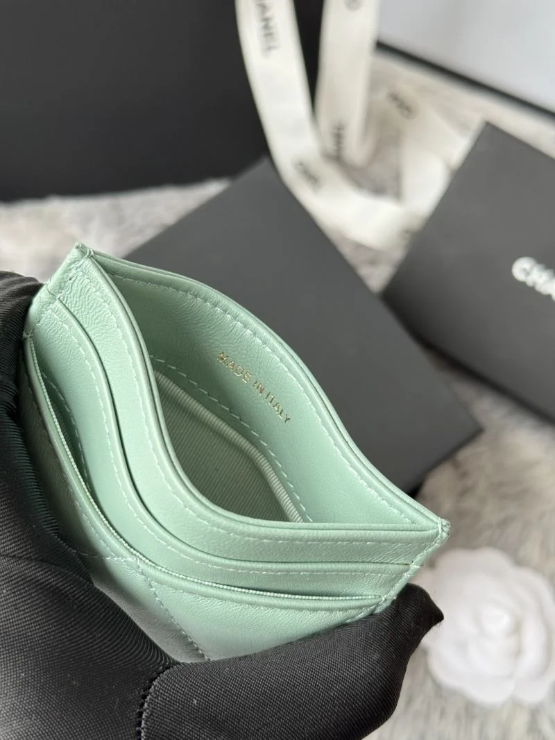 Economical Chanel Wallets Purse