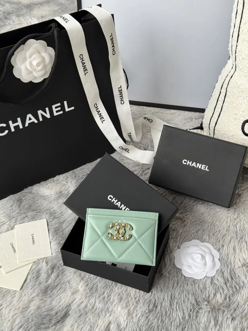 Economical Chanel Wallets Purse