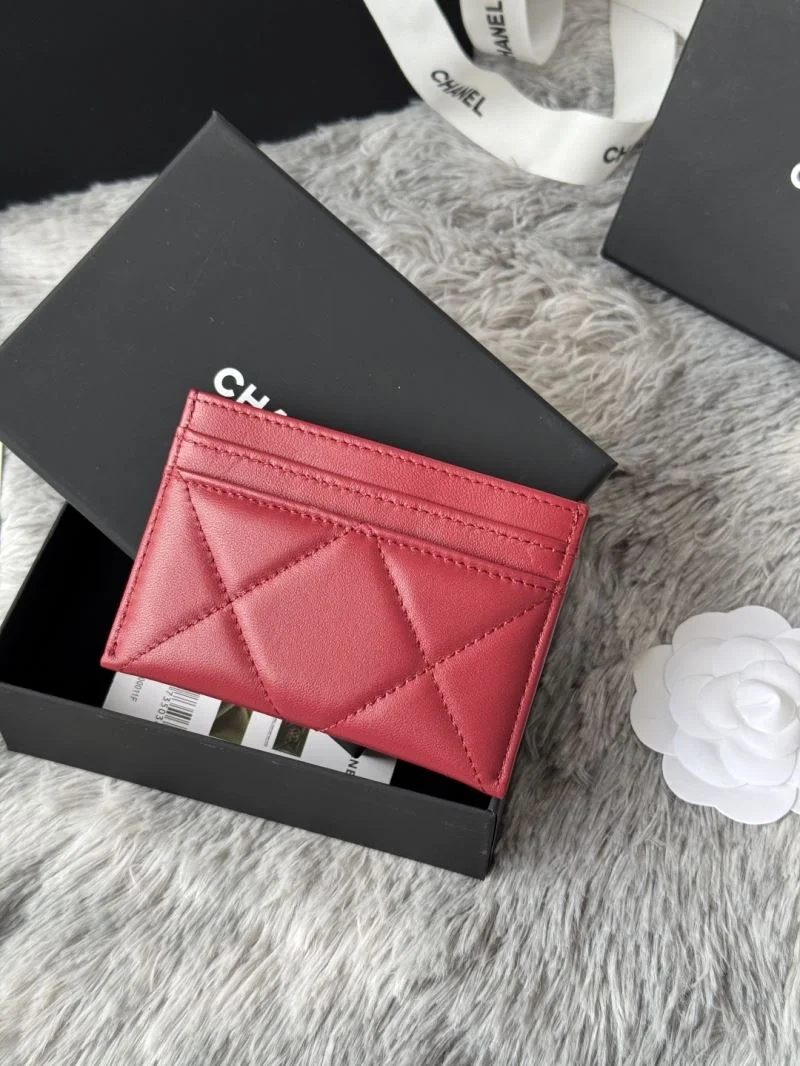 High accuracy Chanel Wallets Purse