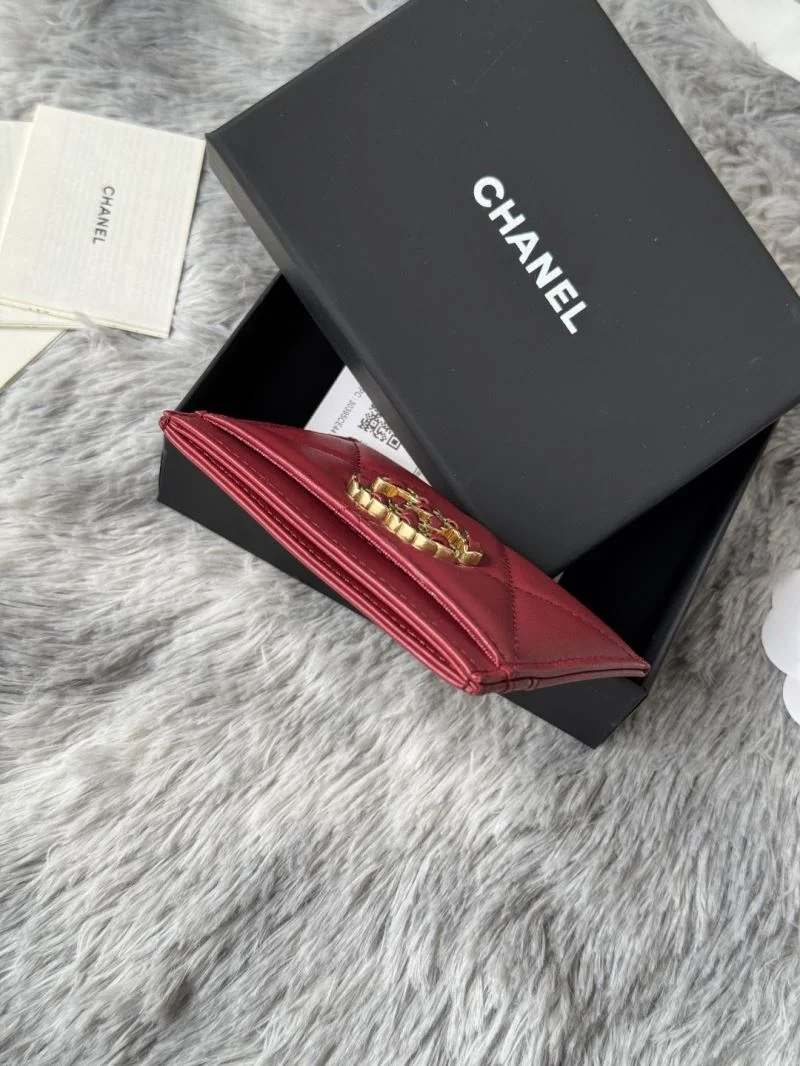 High accuracy Chanel Wallets Purse