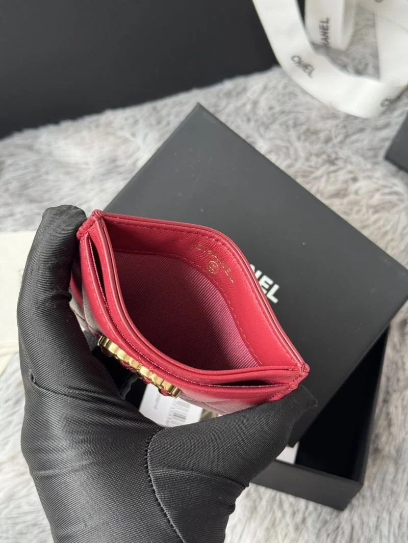 High accuracy Chanel Wallets Purse