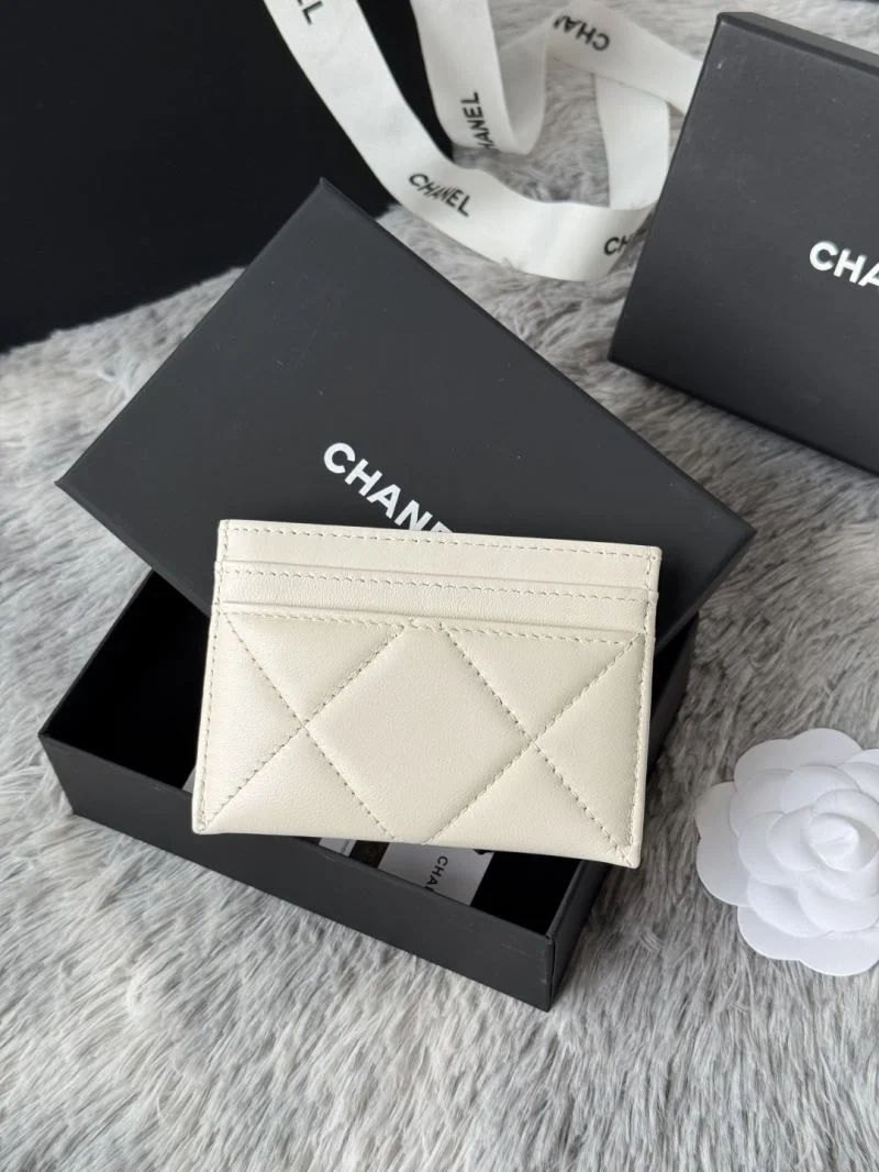 Official Chanel Wallets Purse