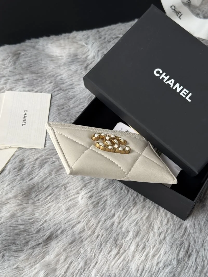 Official Chanel Wallets Purse
