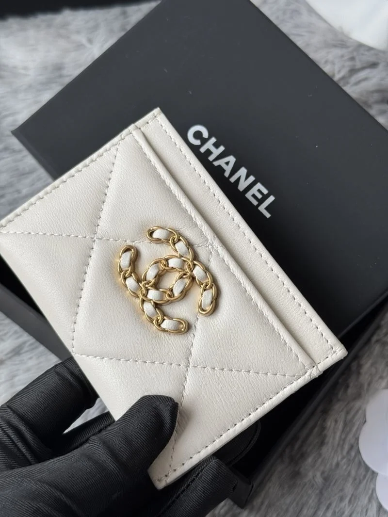 Official Chanel Wallets Purse