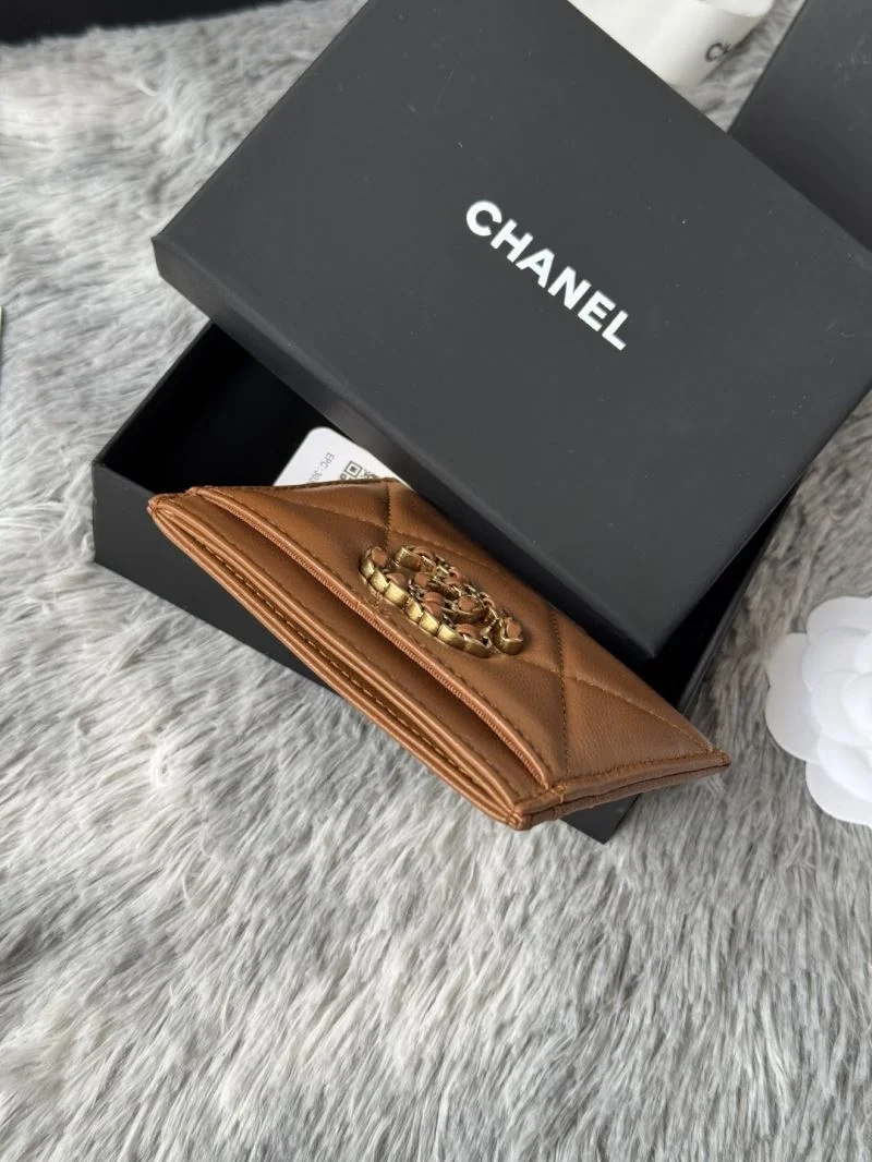 Inexpensive Chanel Wallets Purse