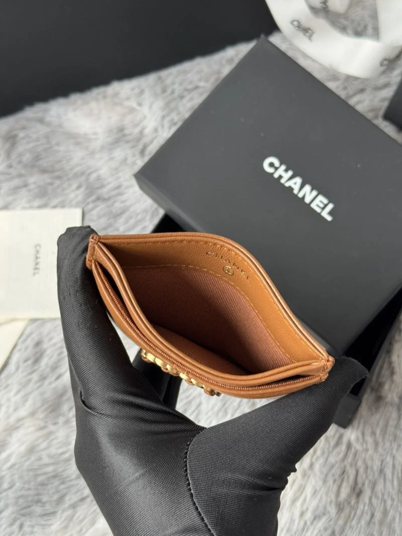 Inexpensive Chanel Wallets Purse