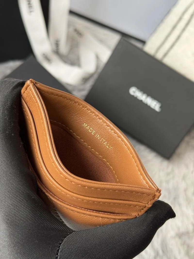 Inexpensive Chanel Wallets Purse