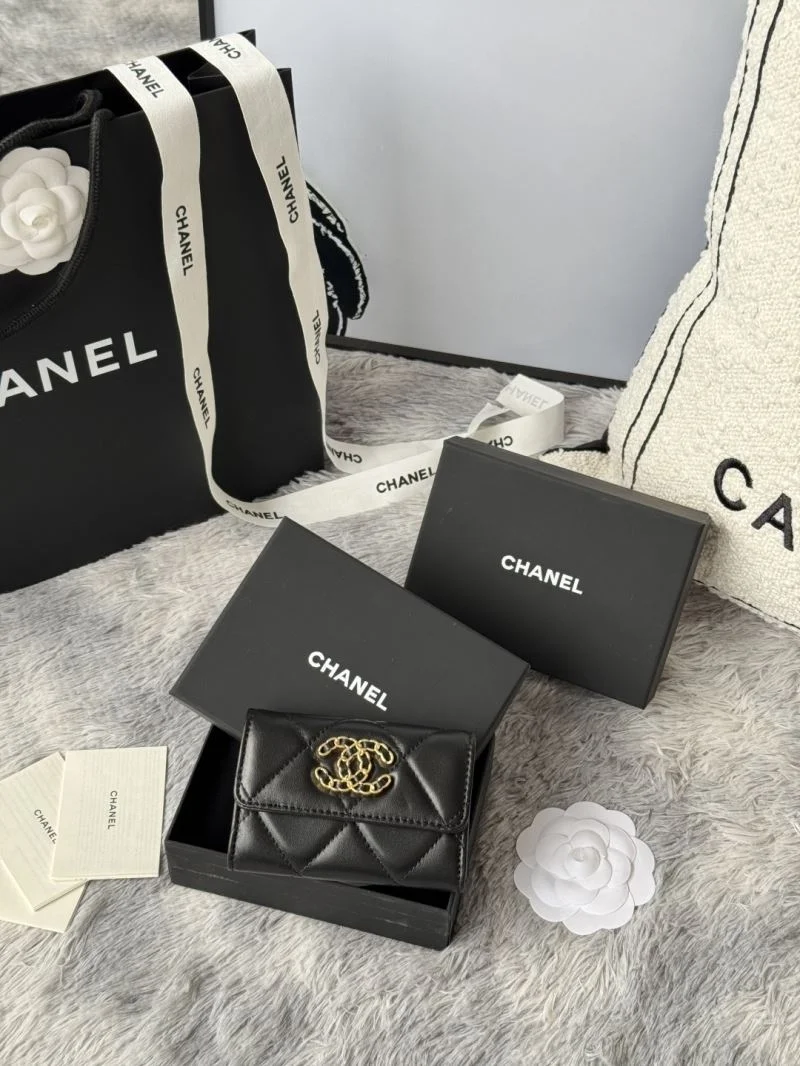 Chanel Wallets Purse