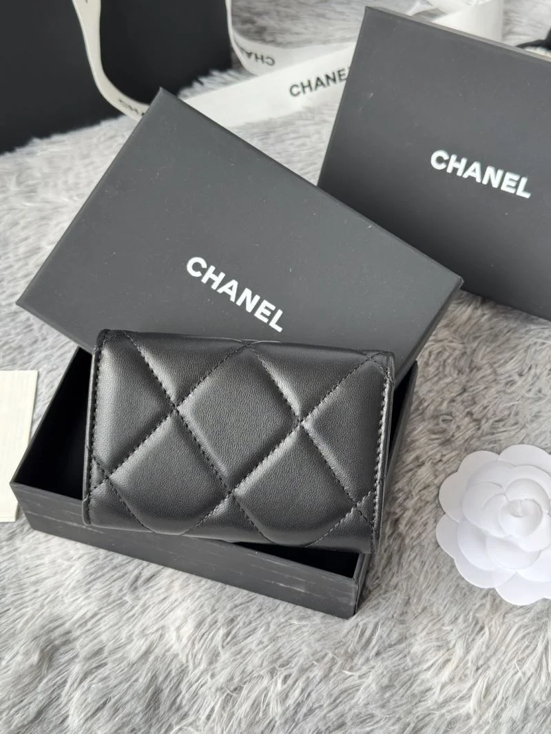 Factory-made Chanel Wallets Purse