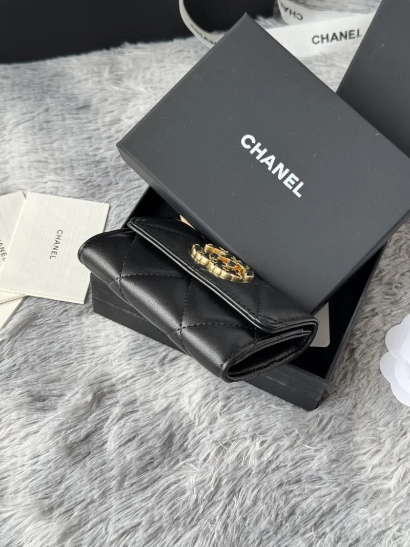 Factory-made Chanel Wallets Purse