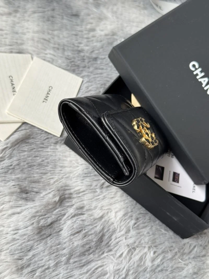 Factory-made Chanel Wallets Purse