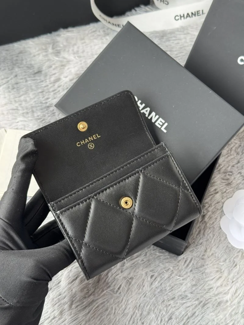 Factory-made Chanel Wallets Purse