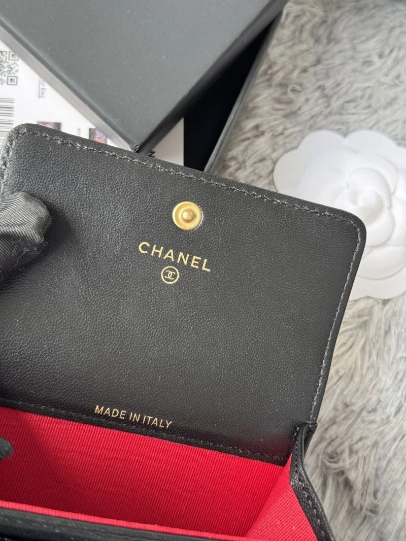 Factory-made Chanel Wallets Purse