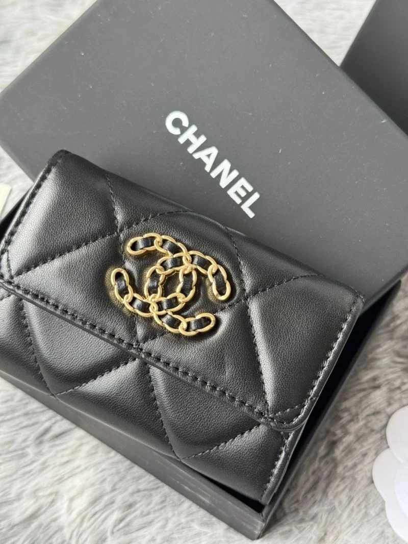 Factory-made Chanel Wallets Purse