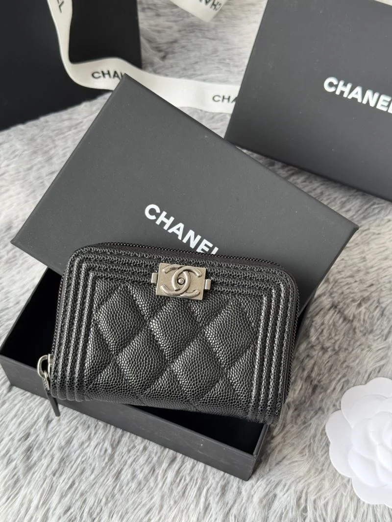 Accurate model Chanel Wallets Purse