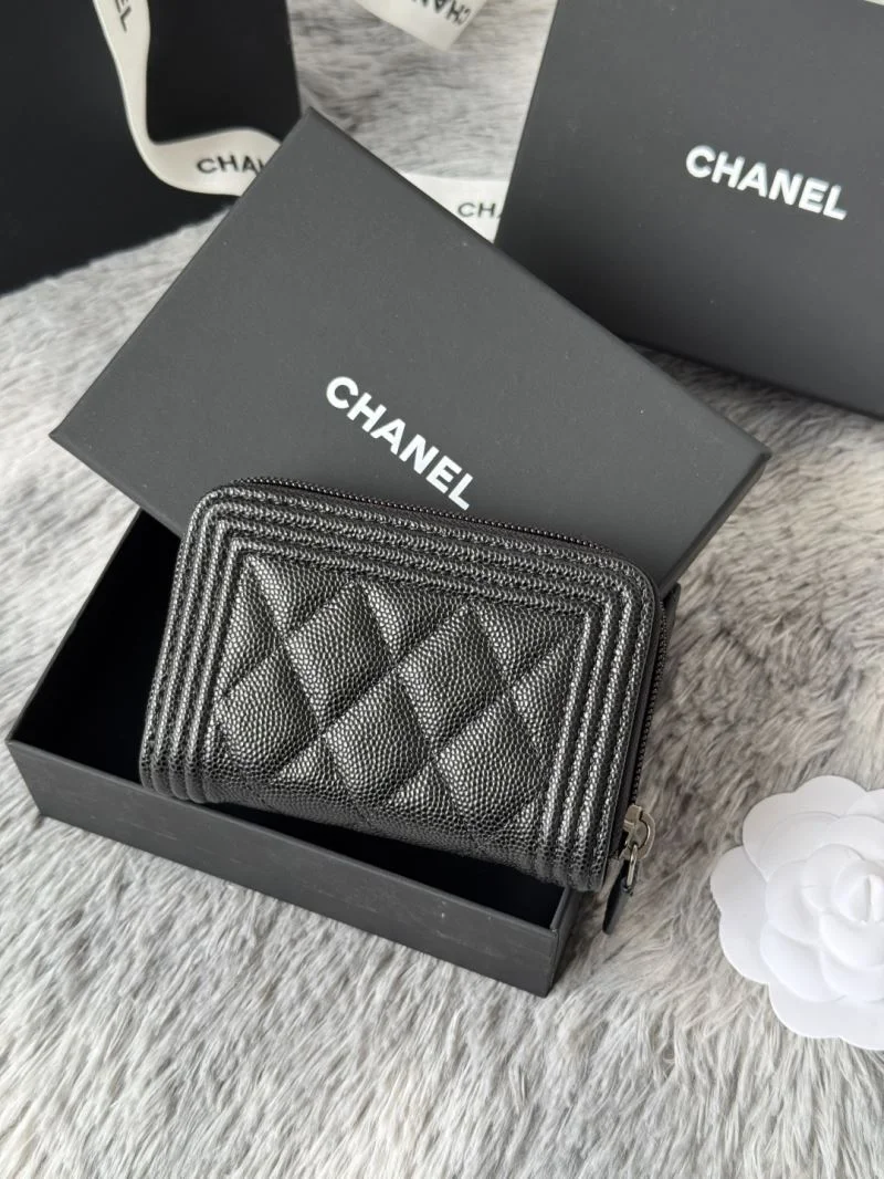 Accurate model Chanel Wallets Purse
