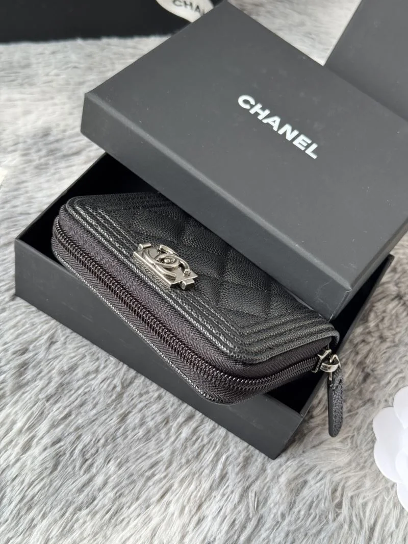 Accurate model Chanel Wallets Purse