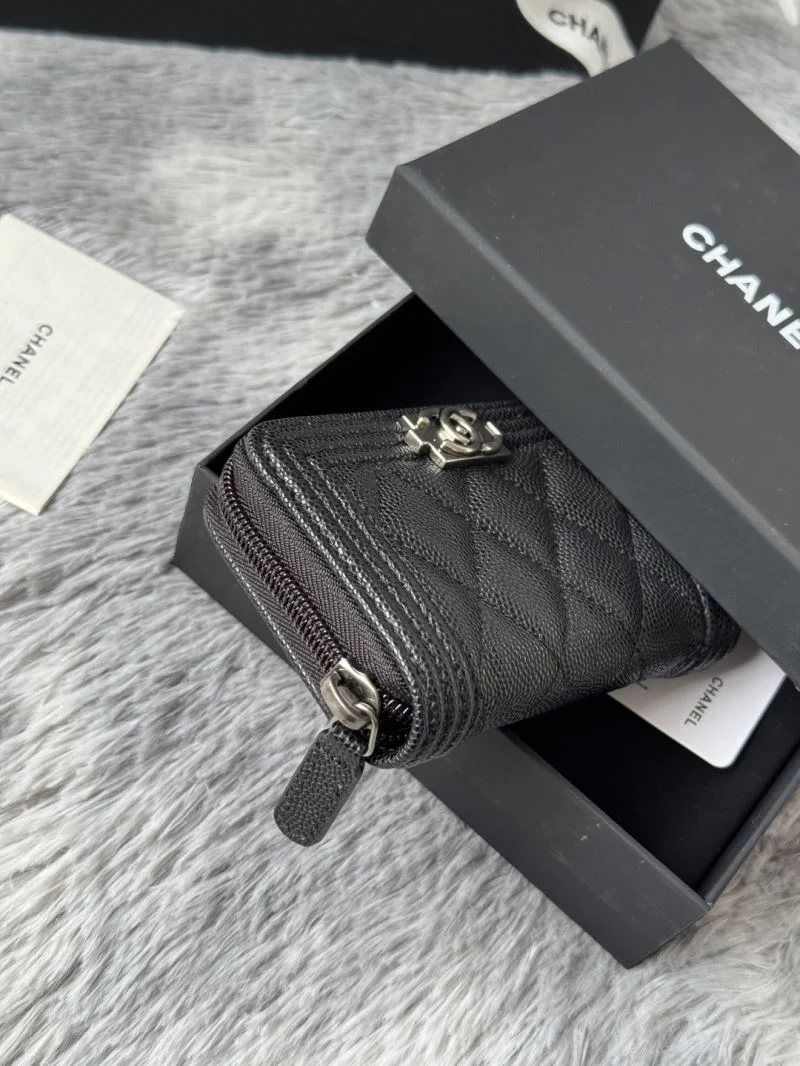 Accurate model Chanel Wallets Purse