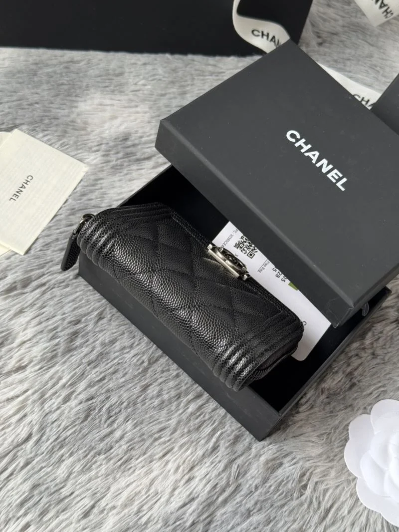 Accurate model Chanel Wallets Purse