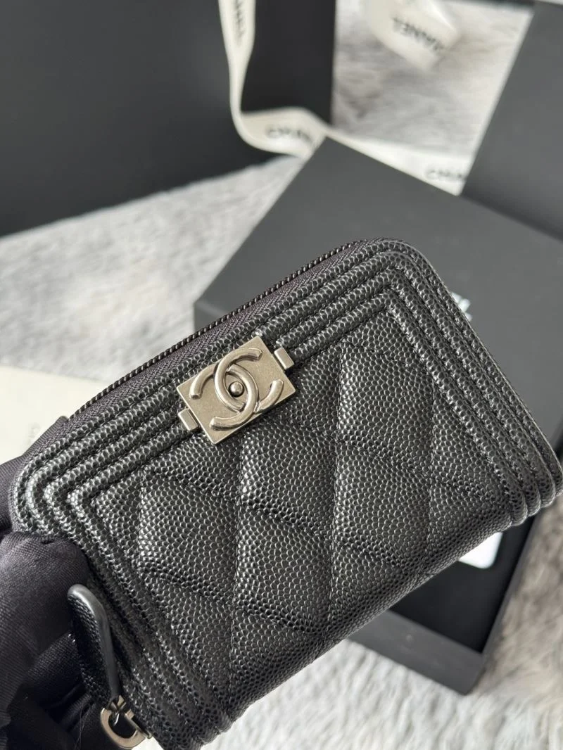 Accurate model Chanel Wallets Purse