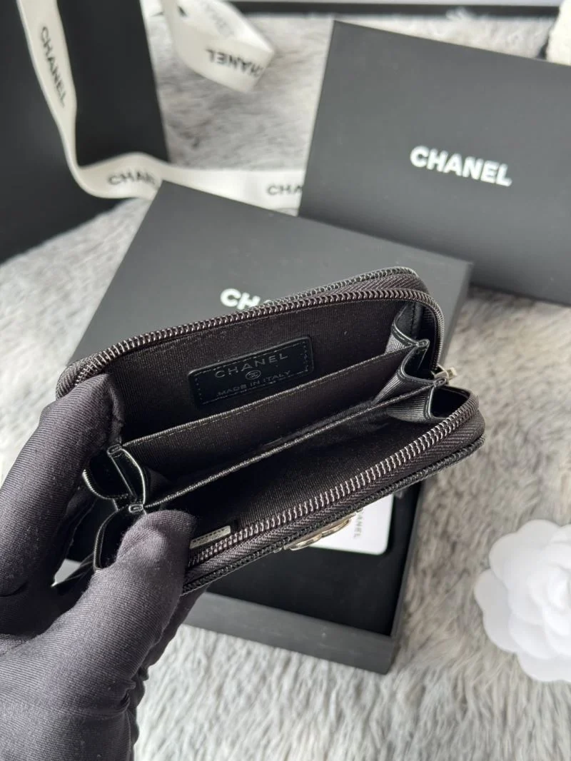Accurate model Chanel Wallets Purse