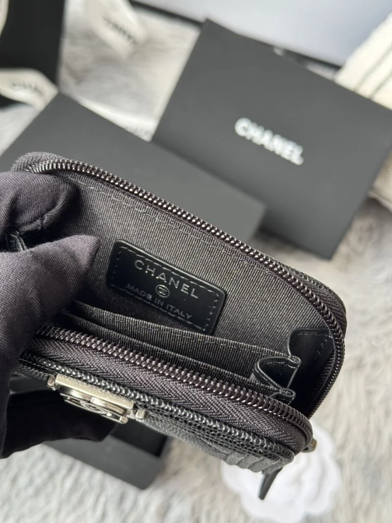 Accurate model Chanel Wallets Purse