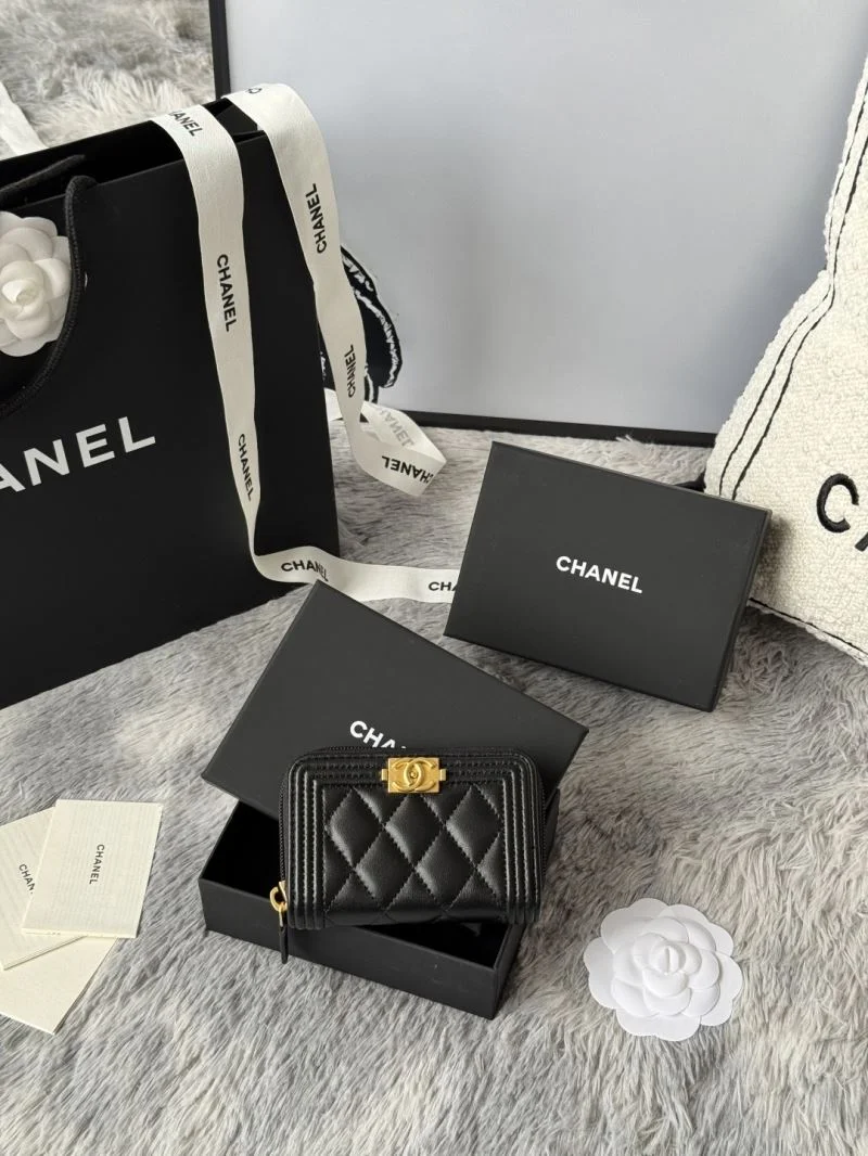 Chanel Wallets Purse