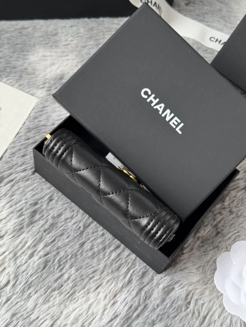 Brand-original Chanel Wallets Purse