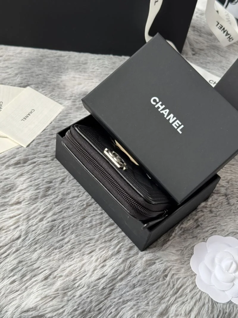 Accurate model Chanel Wallets Purse