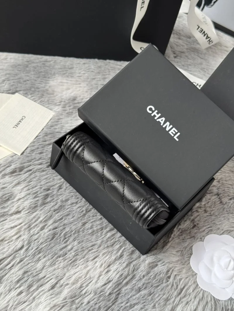 Accurate model Chanel Wallets Purse
