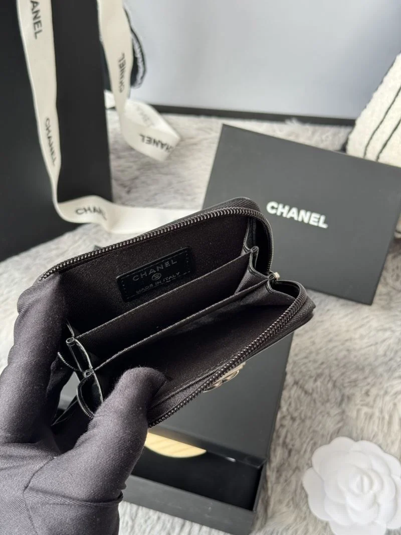 Accurate model Chanel Wallets Purse