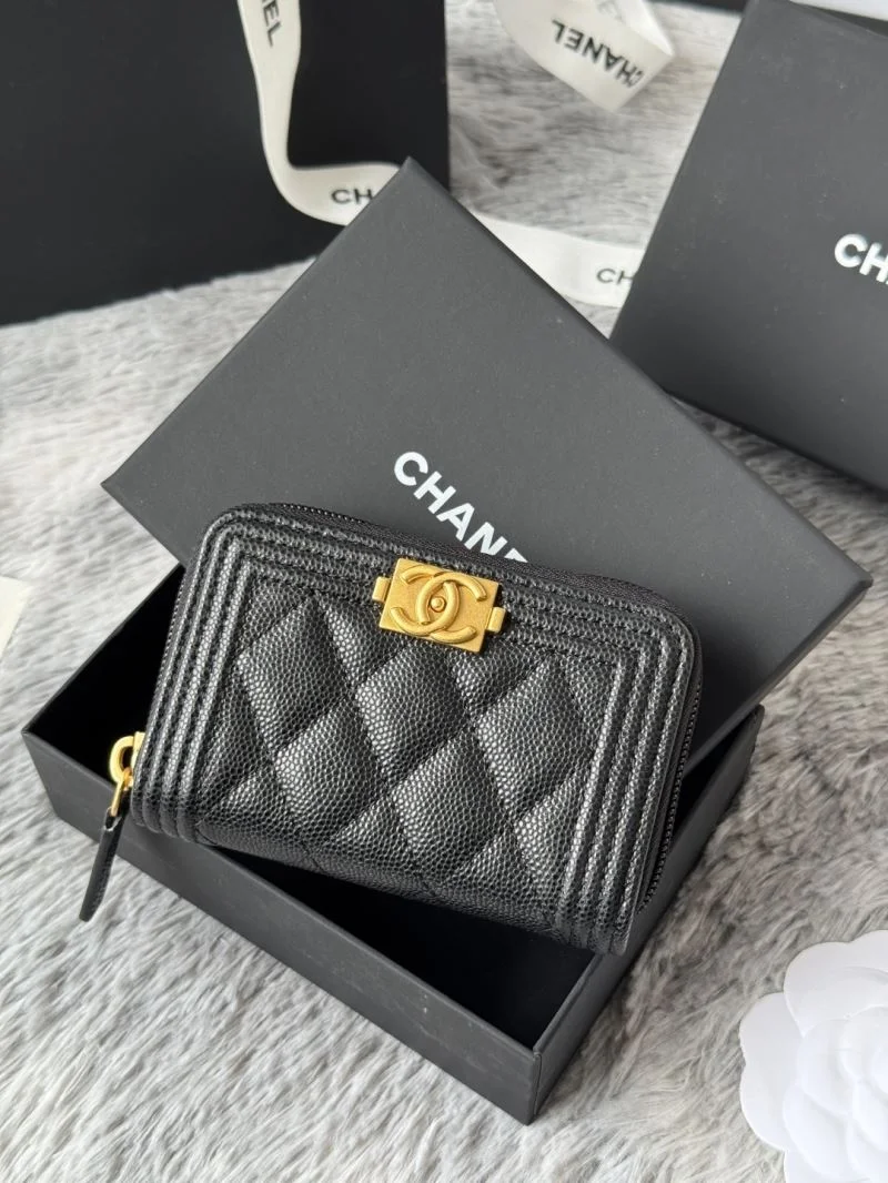 Low-cost Chanel Wallets Purse