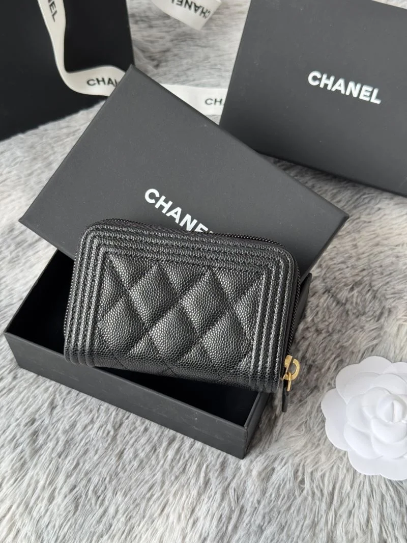 Low-cost Chanel Wallets Purse