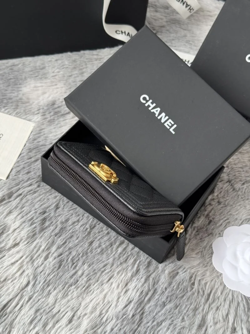 Low-cost Chanel Wallets Purse