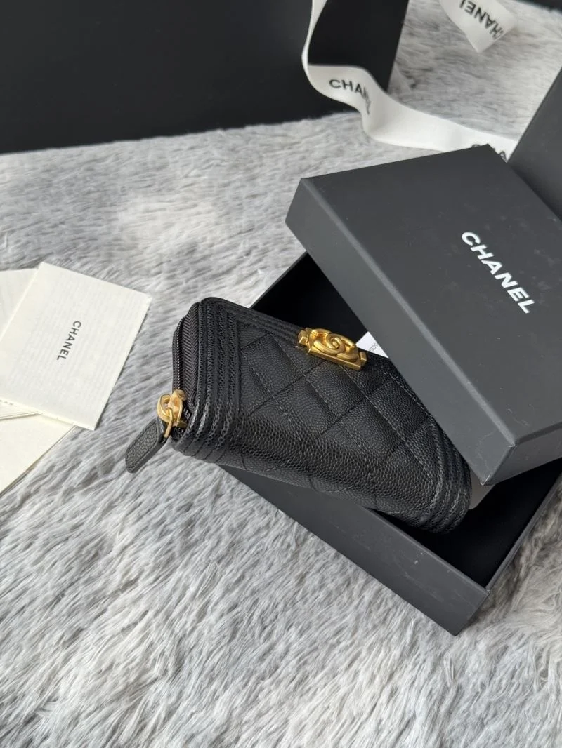 Low-cost Chanel Wallets Purse