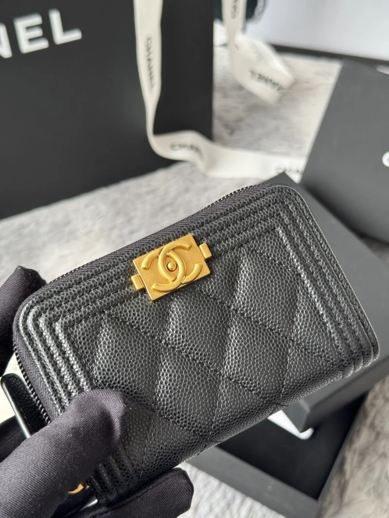 Low-cost Chanel Wallets Purse