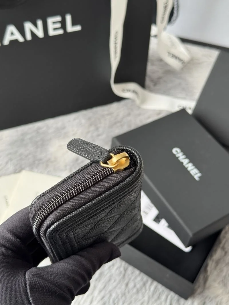 Low-cost Chanel Wallets Purse