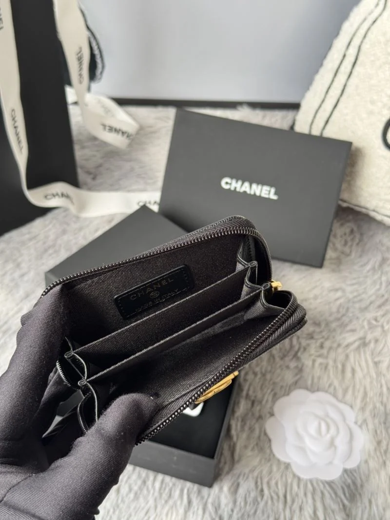 Low-cost Chanel Wallets Purse