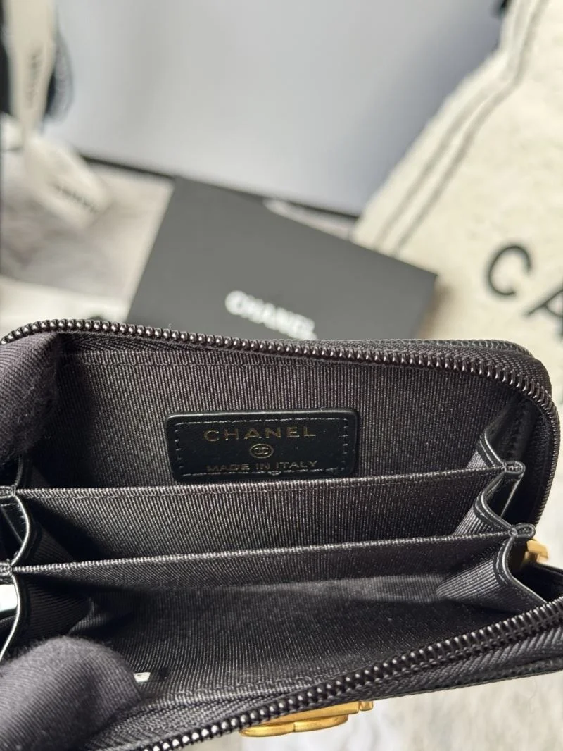 Low-cost Chanel Wallets Purse