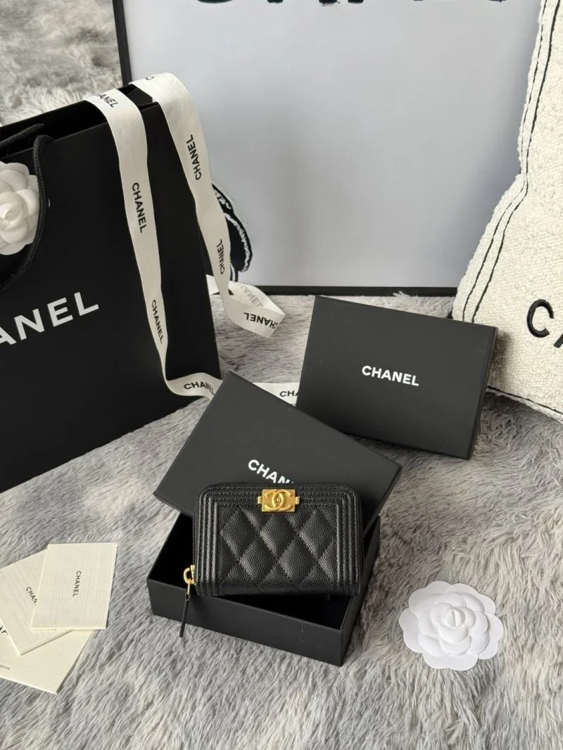 Low-cost Chanel Wallets Purse
