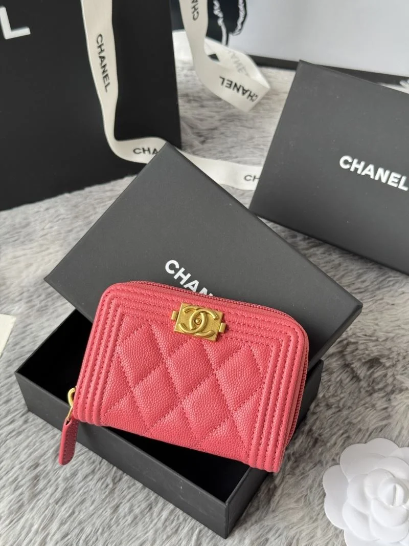 Low-cost Chanel Wallets Purse
