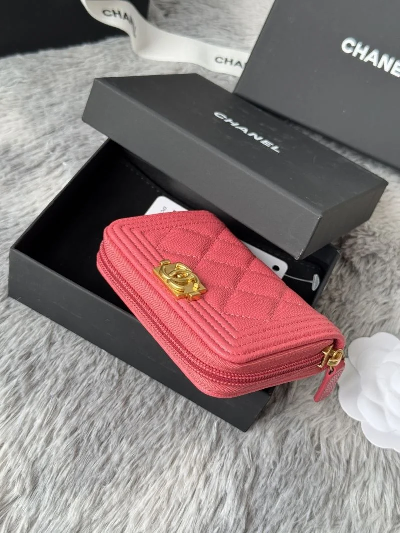 Low-cost Chanel Wallets Purse