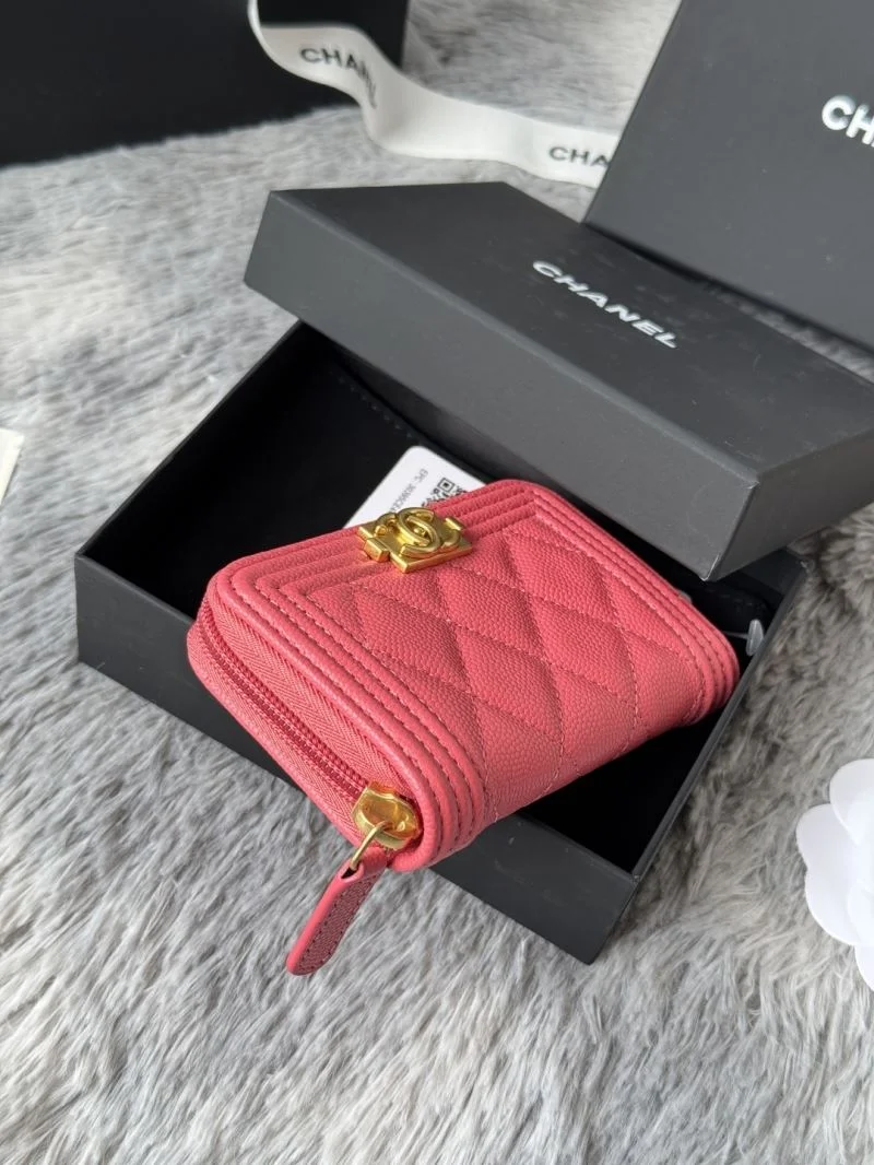 Low-cost Chanel Wallets Purse