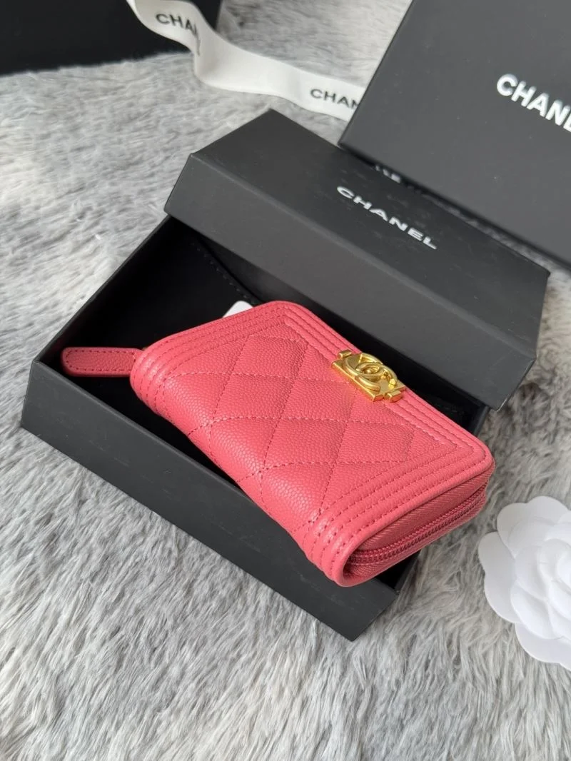 Low-cost Chanel Wallets Purse