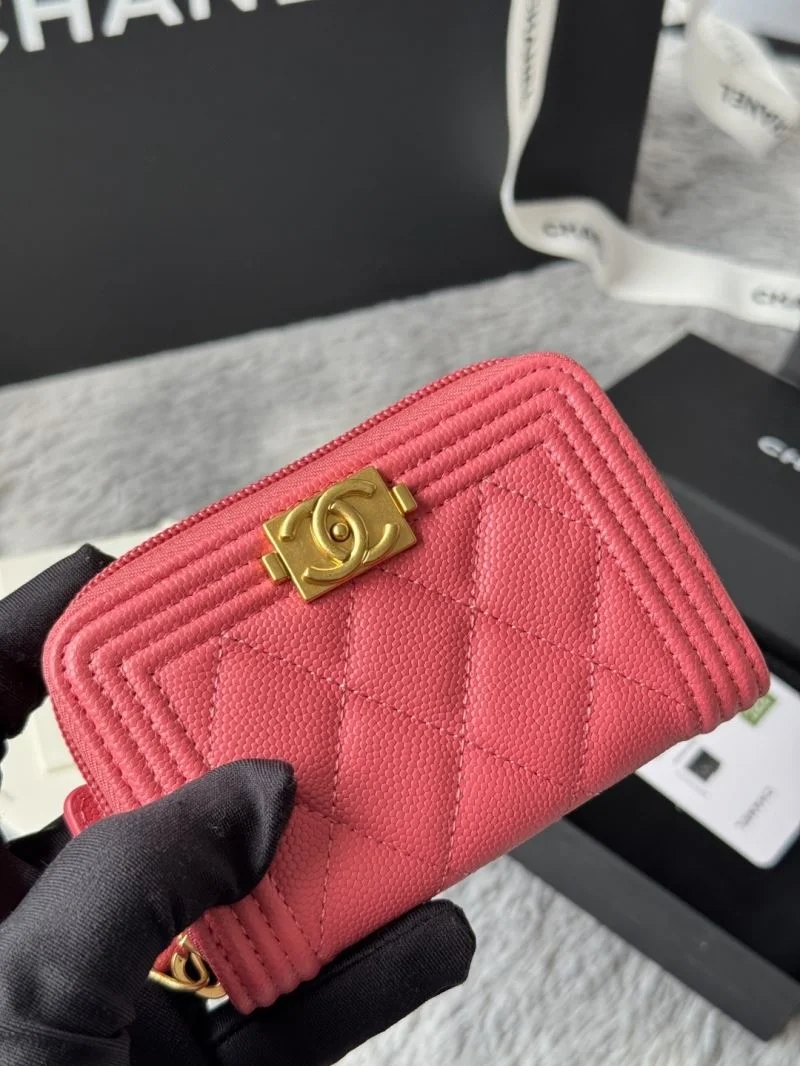 Low-cost Chanel Wallets Purse